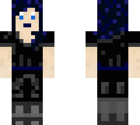 Something | Minecraft Skin