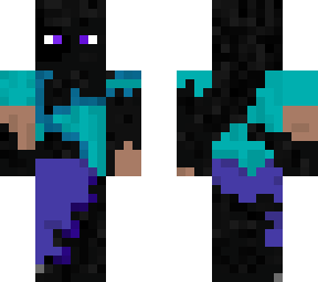 enderman endmen | Minecraft Skins