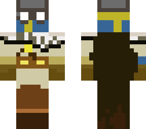 swedish | Minecraft Skins