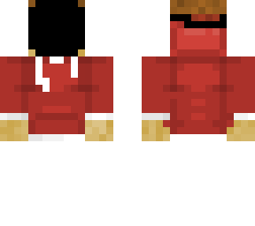 tak | Minecraft Skin