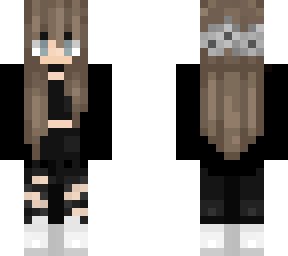 Takito | Minecraft Skin