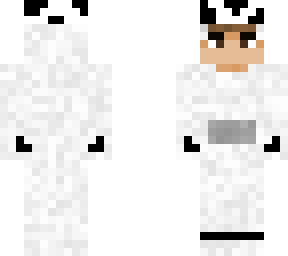 TubbyDaniel | Minecraft Skin