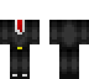 preset | Minecraft Skins