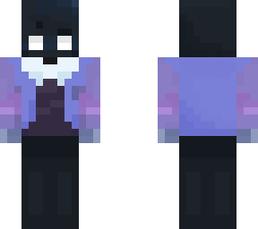 Vile | Minecraft Skin