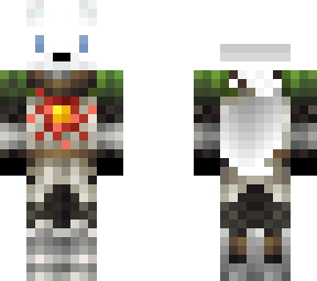 solaire | Minecraft Skins