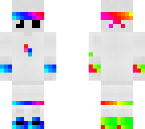 Spoke Minecraft Skins