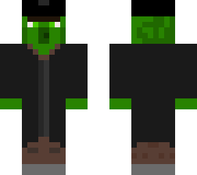 minecraft witch | Minecraft Skins