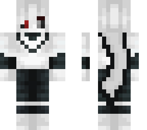 Chara Minecraft Skins