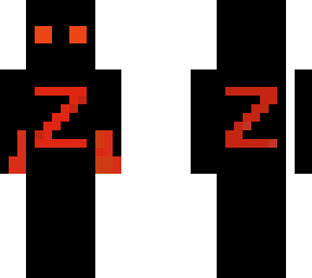 zeyad | Minecraft Skin