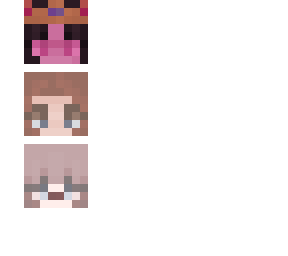 ~~BAIT NEW PFP CONTEST~~ | Minecraft Skin