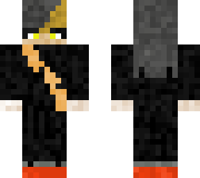 eclipse | Minecraft Skins