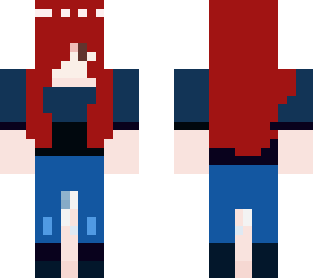 akry | Minecraft Skin