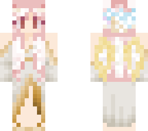 avian | Minecraft Skins