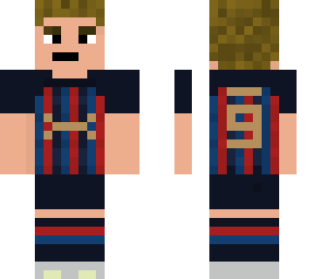 bara | Minecraft Skin