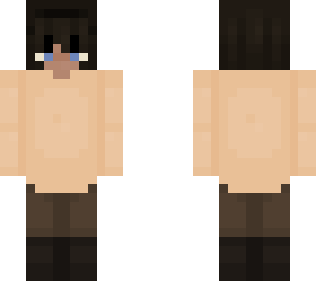 Beige | Minecraft Skin