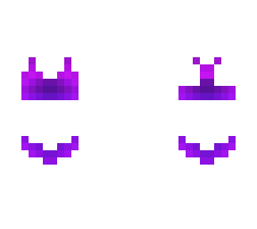 bikini base | Minecraft Skin