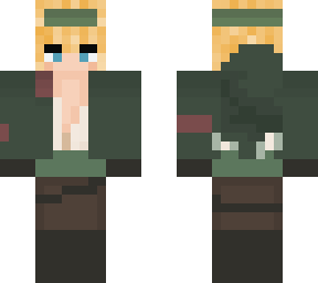 philza | Minecraft Skins