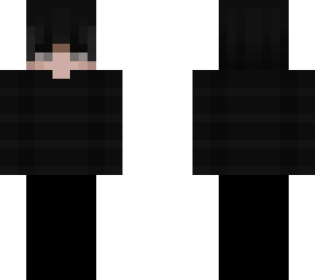 bridger | Minecraft Skin