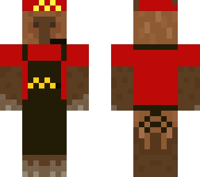capitalismo | Minecraft Skins
