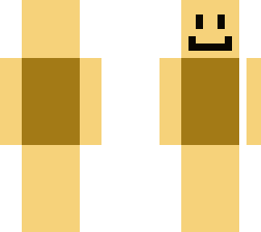 carl | Minecraft Skin