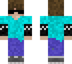 carreraaa | Minecraft Skins