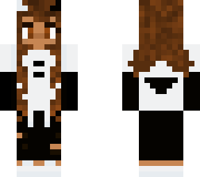 checkered | Minecraft Skin