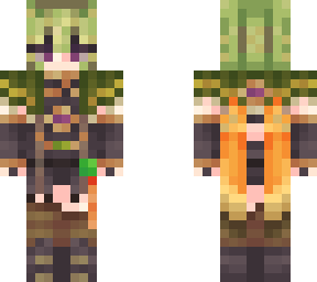 collei | Minecraft Skins