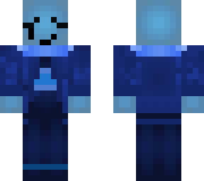 jsab pink curruption cube just shapes and beats | Minecraft Skins