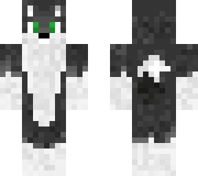 Cursed_Knight05 Base | Minecraft Skin