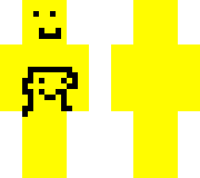 cute simp | Minecraft Skin