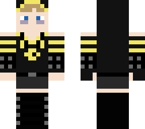 alternative | Minecraft Skins