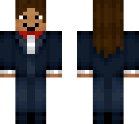 devin | Minecraft Skin