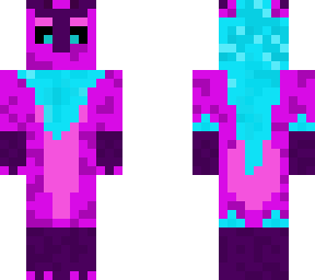 dingus | Minecraft Skins