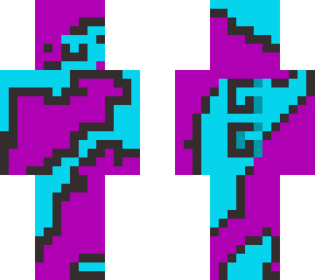 discord boy | Minecraft Skin