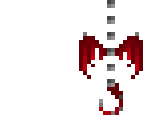 dragon base | Minecraft Skin