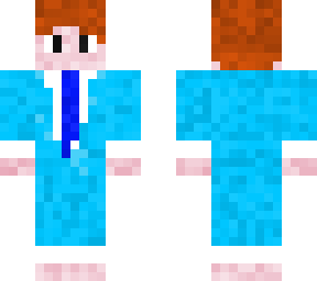 Dream Boy | Minecraft Skin