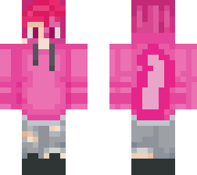 Emilio | Minecraft Skin