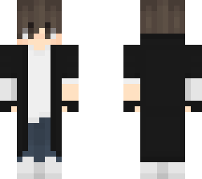 Fachero | Minecraft Skin