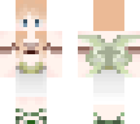 fairy | Minecraft Skin