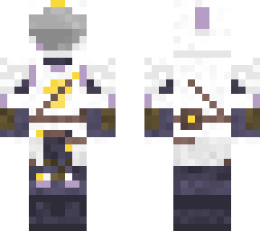 General Minecraft Skins