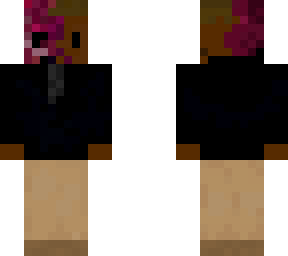 Gus Fring dead | Minecraft Skin