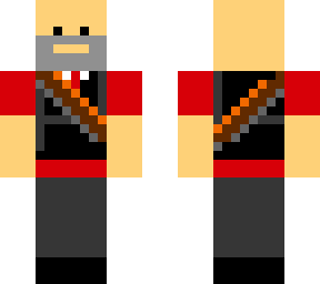heavy tf2 | Minecraft Skins