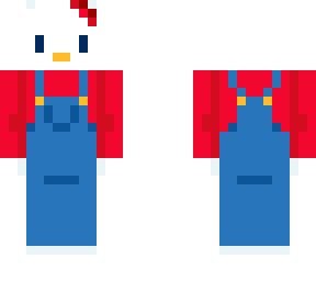 sanrio character | Minecraft Skins