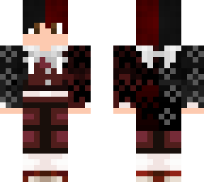 akuma | Minecraft Skins