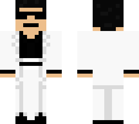 Ibzy Skin | Minecraft Skin