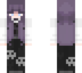 Jada's UPDATED Skin | Minecraft Skin
