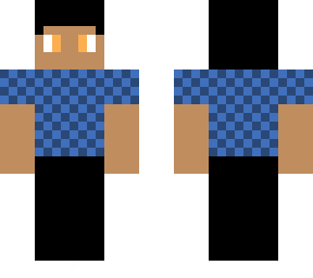 Juan | Minecraft Skin