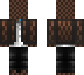 JukeBox Skin | Minecraft Skin