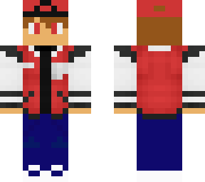 Kayden’s skin | Minecraft Skin