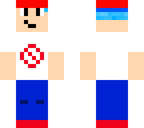 Keith | Minecraft Skin